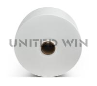 China Agricultural PET Non Woven Fabric High Temperature Non Deformation Polyester for sale