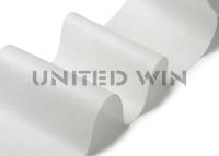 China Shrink Resistant Melt Blown Fabric Filter Cloth For N95 Mask Anti Pull for sale