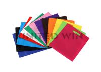 China Ultrasonic Flat Non Woven Bags Eco Friendly Customize Reusable D Cut Bag for sale