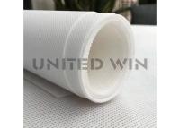 China Customized Mothproof PET Non Woven Fabric 100% Polyester Spunbond Resistant for sale