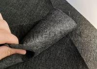 China Sofa Interlining PP Spunbond Non Woven Fabric Punch Needle Cotton for sale