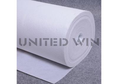 China 70-1500GSM Non Woven  Needle Punched Cotton Fabric 3d Struture for sale