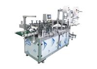 China 150-200 PCS/Min Filter Elastic 3D Mask Making Machine for sale
