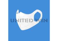 China 150-200 PCS/Min Filter Elastic 3D Mask Making Machine for sale
