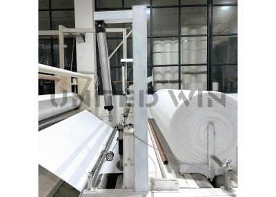 China High Density Geotextile Nonwoven PP Spunbond Non Woven Fabric for sale