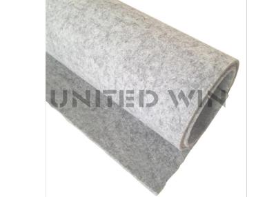 China 80-200GSM Nonwoven Fabric PP Needle Punched Non Woven Fabric For Sofa Lining for sale