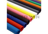 China PP Needle Punched Sofa Lining Fabric For Furniture Rolls for sale