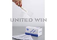 China 280-400 PCS Alcohol Cotton Pad Making Machine 30x30mm for sale