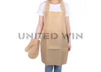China 50PCS/Min Disposable Non Woven Fabric Apron Making Machine for sale