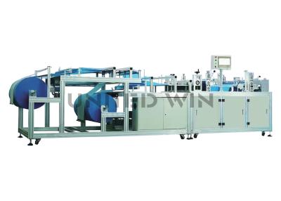 China 80-120 PCS/Min Automatic Non Woven  Disposable Bed Sheet Making Machine for sale