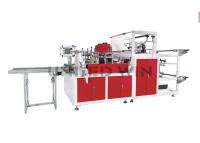 China Men'S Disposable Non Woven Surgical Pants Beach Pants Making Machine for sale