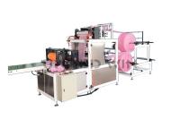 China Ladies Beauty Spa Panties Disposable Non Woven Automatic Underwear Making Machine for sale