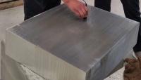 China AZ31B Magnesium Alloy Plate Sheet 0.5-200mm Thickness for Aerospace and Industrial Use for sale