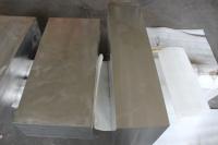 China AZ31B Magnesium Alloy Plate Sheet 0.5-200mm Thickness for Aerospace and Industrial Use for sale