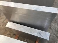 China Forged Magnesium Tooling Plate AZ80A-T5 Max Thickness 300mm for Industrial Use for sale