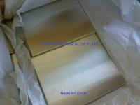 China Semi-Continuous Cast AZ91D Magnesium Alloy Billet Slab 120-600mm OD Corrosion Resistant for sale