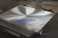 China Forged ZK60 ZK60A Magnesium Block Slab Plate Billet AZ80 High Strength to Weight Ratio 140Mpa for sale