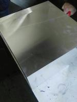 China AZ91D Cast Magnesium Alloy Plate Block Billet Rod 120-600mm Diameter 2000mm Length for sale