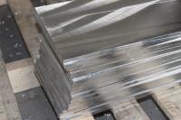China ZK60A-T5 Magnesium Alloy Plate Sheet Block Disc Bar Billet Rod Slab High Strength 150C for sale