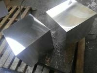 China ZK60A-T5 Magnesium Alloy Plate Sheet Block Disc Bar Billet Rod Slab High Strength 150C for sale