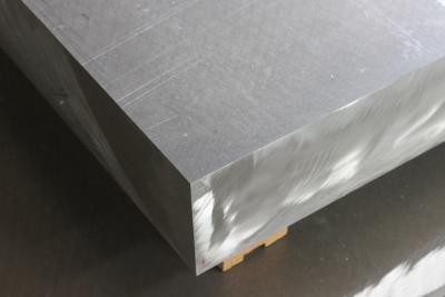 China Forged ZK60A Magnesium Alloy Plate Block High Strength Lightweight ASTM B91 1000mm Length for sale