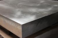 China Forged ZK60A Magnesium Alloy Plate Block High Strength Lightweight ASTM B91 1000mm Length for sale