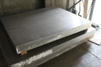 China High Strength ZK60A T5 Magnesium Alloy Sheet Plate 0.5mm 600mm Width for sale