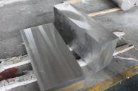 China Forged Magnesium Alloy Plate Block ZK60 AZ80 AZ31B High Strength 350mm x 500mm for sale