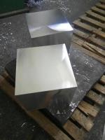 China Forged Magnesium Alloy Plate Block ZK60 AZ80 AZ31B High Strength 350mm x 500mm for sale