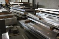 China AZ91D-T5 Forged Magnesium Plate 300mm Thickness for Automotive for sale