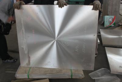 China Rectangular Az31b AZ31B-H24 Pure Magnesium Sheet for sale