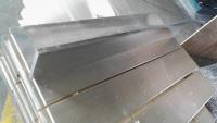 China AZ91D Magnesium Alloy Billet Slab Plate 120-600mm OD Cast Billet for Machining Prototypes for sale
