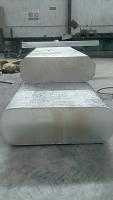 China AZ31B Magnesium Alloy Plate Vibration Damping Polished Surface 0.5mm to 200mm Thickness for sale