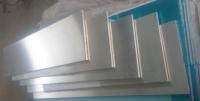 China AZ31B Magnesium Alloy Plate Sheet 0.5mm-200mm Thickness Polished Surface Cut to Size for sale
