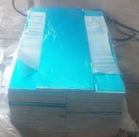 China AZ31B Magnesium Alloy Plate Sheet 0.5mm-200mm Thickness Polished Surface Cut to Size for sale