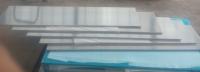 China AZ31B Magnesium Alloy Plate Sheet 0.5mm-200mm Thickness Polished Surface Cut to Size for sale