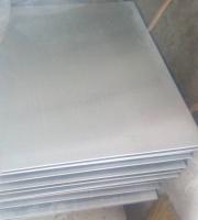 China AZ31B Magnesium Alloy Plate Sheet 0.5mm-200mm Thickness Polished Surface Cut to Size for sale