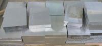 China AZ31B Magnesium Alloy Plate Polished Surface Fine Flatness Cut to Size 6mm to 200mm Thickness for sale