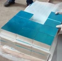 China Hot Rolled AZ31B Magnesium Alloy Plate Sheet Polished Surface Fine Flatness Cut to Size ASTM B90 for sale