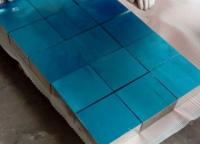 China Hot Rolled AZ31B Magnesium Alloy Plate Sheet Polished Surface Fine Flatness Cut to Size ASTM B90 for sale