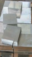 China Hot Rolled AZ31B Magnesium Alloy Plate Sheet Polished Surface Fine Flatness Cut to Size ASTM B90 for sale
