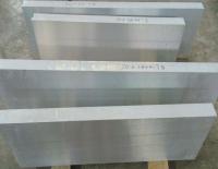 China Hot Rolled AZ31B Magnesium Alloy Plate Sheet Polished Surface Fine Flatness Cut to Size ASTM B90 for sale
