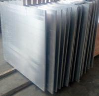 China AZ31B-H24 Magnesium Alloy Plate ASTM B90/B90M-15 0.5-200mm Thickness for sale