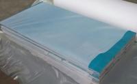China AZ31 WE43 Magnesium Alloy Plate ASTM B90M-15 Sheet 0.5-200mm Thickness for sale
