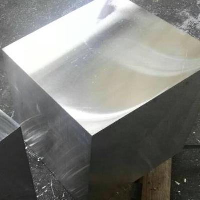China Magnesium Alloy Plate Sheet AZ31 AZ61 AZ91 0.5-300mm Thickness ASTM DIN Standard for sale