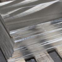 China ZK60A-T5 Magnesium Alloy Plate High Strength Wrought Magnesium Block for Brake Housings for sale