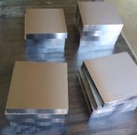 China ZK60A-T5 Magnesium Alloy Plate for Helicopter Gearboxes High Strength Wrought Mg Plate for sale