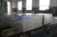 China Hot Rolled Rectangular AZ31 AZ31B Mg Sheet for sale