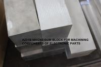China ASTM B90 AZ31B-O AZ31B-H24 Magnesium Alloy Plate 300mm Thickness 3000mm Width for sale