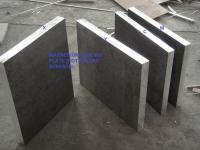 China ASTM B90 AZ31B-O AZ31B-H24 Magnesium Alloy Plate 300mm Thickness 3000mm Width for sale